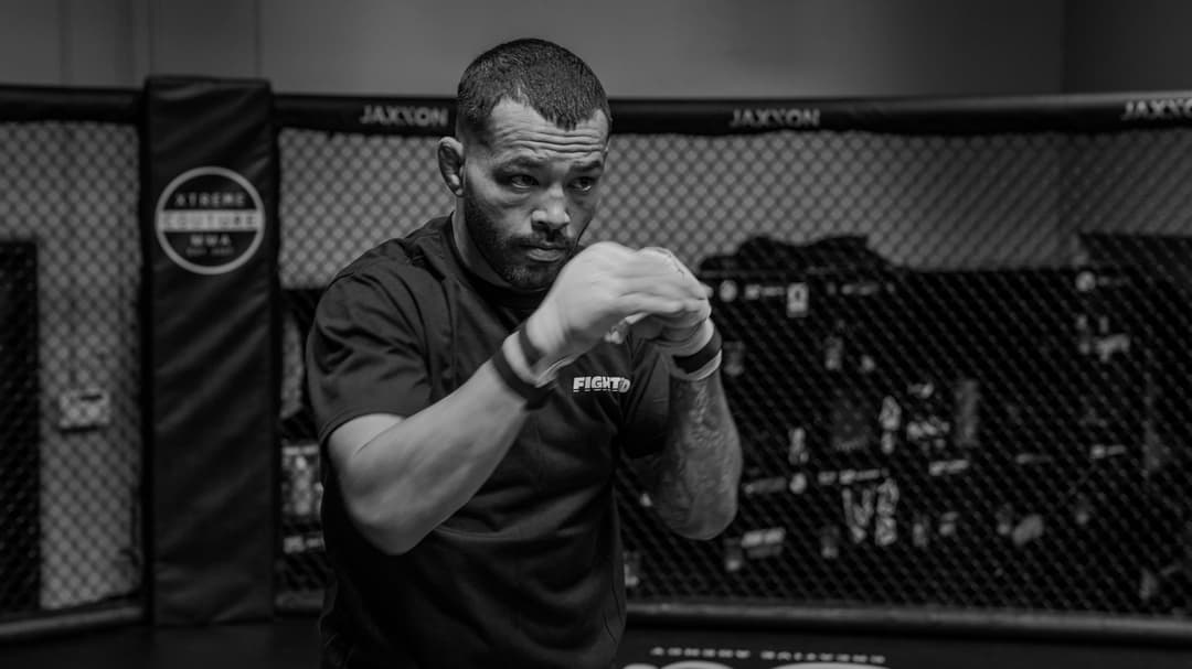 Fight ($FIGHT) - Hololaunch