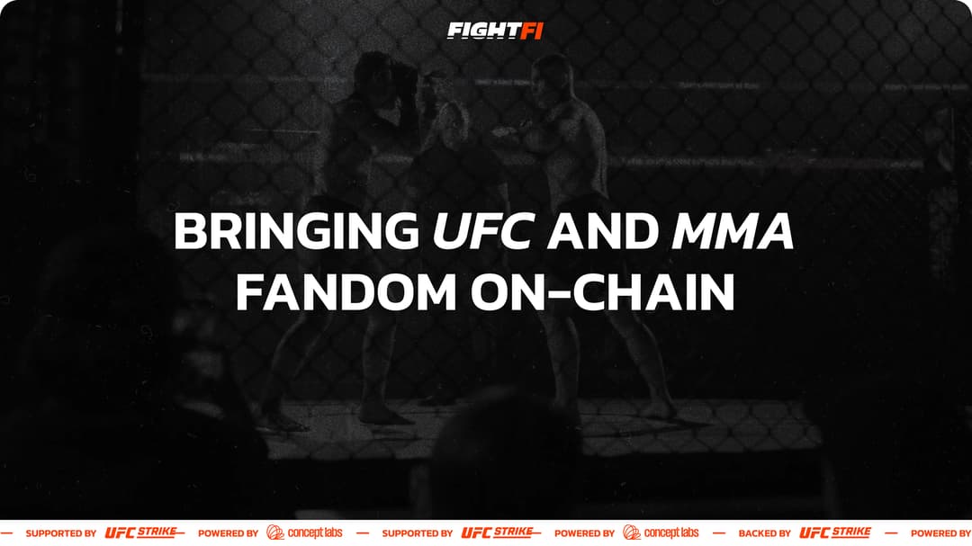 Fight ($FIGHT) - Hololaunch